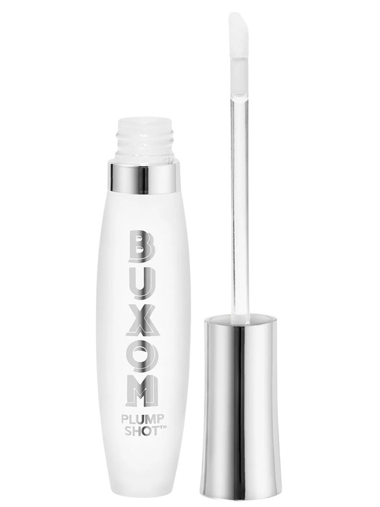 Buxom | Makeup | Buxom Filler Plump Shot Collagen Infused Lip Serum ...